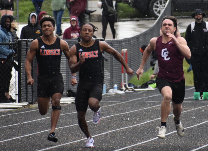 Linsly boys finish strong second at Bellaire Relays | News, Sports ...
